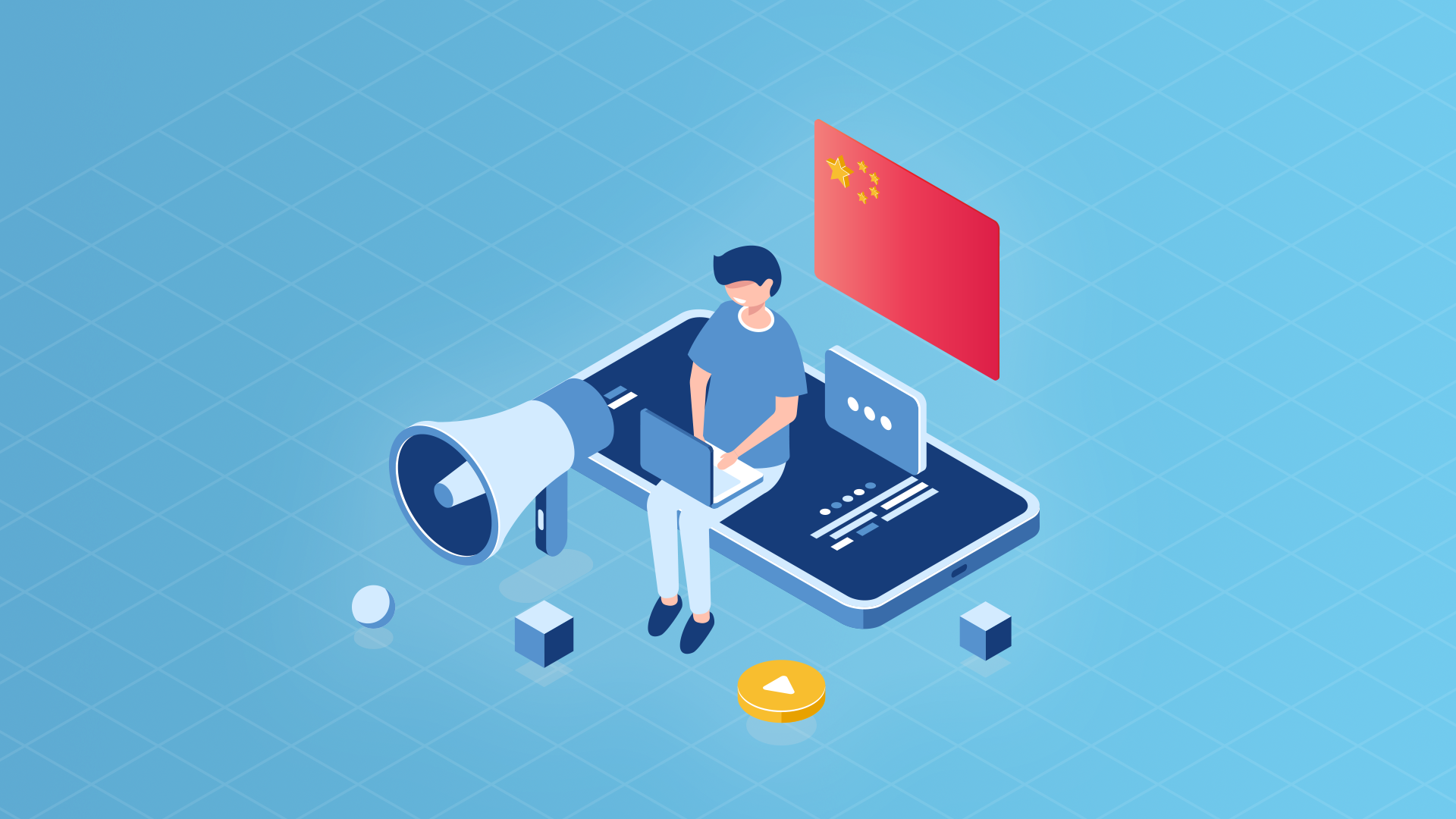 Hyper-Casual Games and China: Market Analysis & Insights (China Joy ...